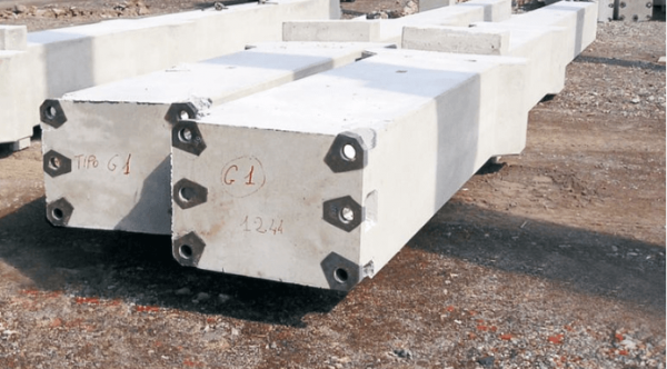 Column Connection to Foundation | Precast Column Shoes Supplies | MOMENT