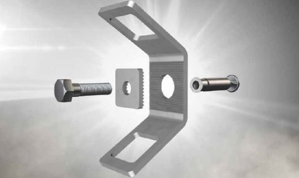 哈芬HEK预制构件续接器 - MOMENT | A Product Brand of Leviat