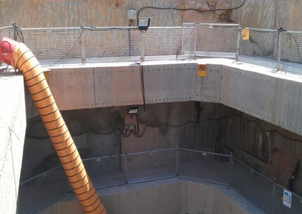 Rebar Coupler for Structural Integrity – MOMENT | A Product Brand of Leviat