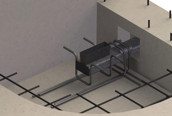 Invisible Connections: Total Solution for Precast Concrete Connection ...