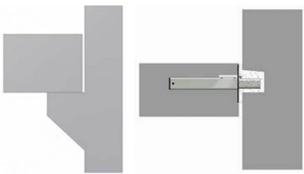 Invisible Connections: Total Solution for Precast Concrete Connection ...
