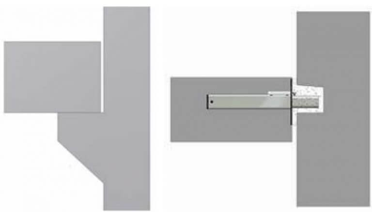 Invisible Connections: Total Solution for Precast Concrete Connection ...