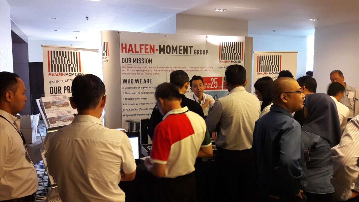 Jointly Held Seminar with Institution of Engineers Malaysia - MOMENT ...