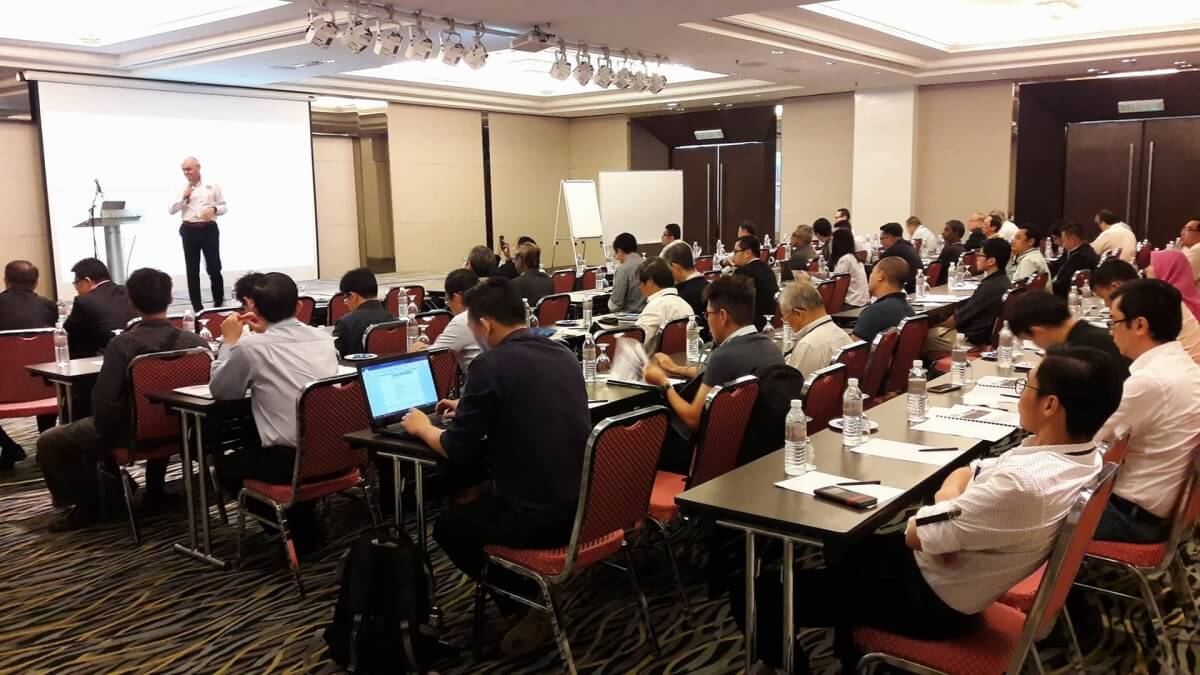 Jointly Held Seminar with Institution of Engineers Malaysia - MOMENT ...