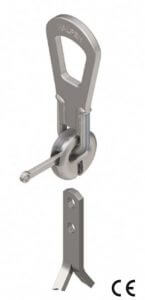 FRIMEDA Lifting Anchor System - MOMENT | A Product Brand of Leviat