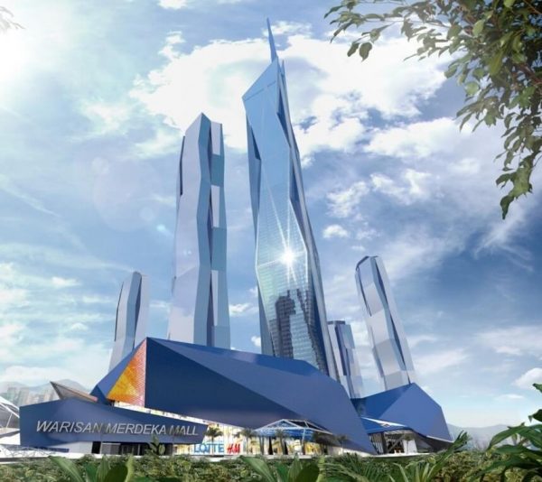 8 Interesting Facts About Merdeka PNB 118, World’s 5th Highest Tower – MOMENT | A Product Brand ...