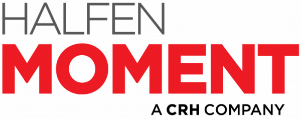 Halfen Moment Unveils New Brand Identity And Logo - MOMENT | A Product ...