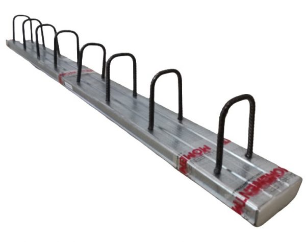 Reinforcement Continuity System | MOMENT Bar Box