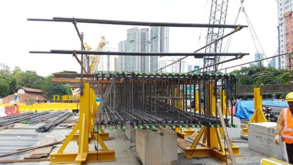 CARES Certified Coupler | MOMENT Coupler | A Product Brand of Leviat