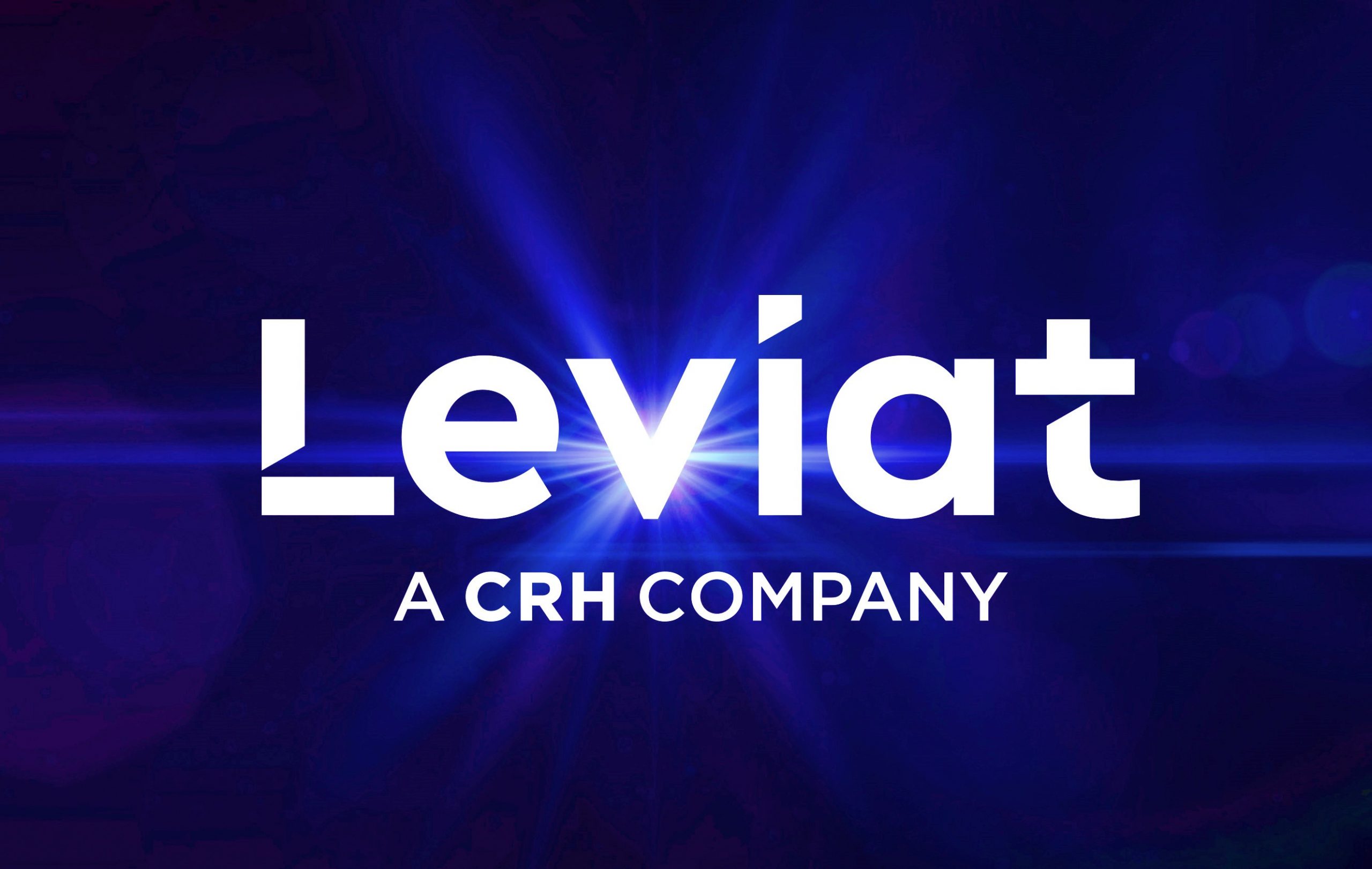 We are evolving. We are becoming Leviat.