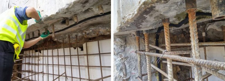 First Large-Scale Underground Substation In Southeast Asia - MOMENT | A ...