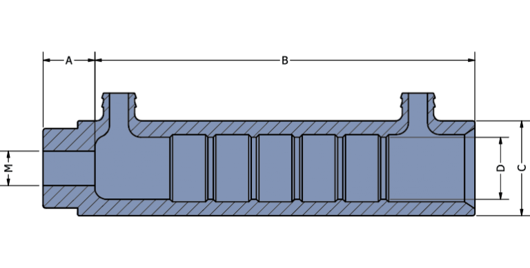 MOMENT Grout Coupler – MOMENT | A Product Brand of Leviat