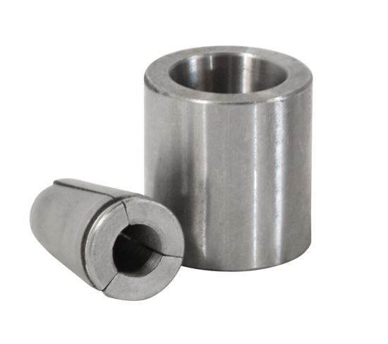 Post Tensioning Barrel Wedges | MOMENT