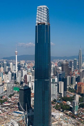 Revolutionizing High-Rise Construction with Rebar Couplers - MOMENT | A ...